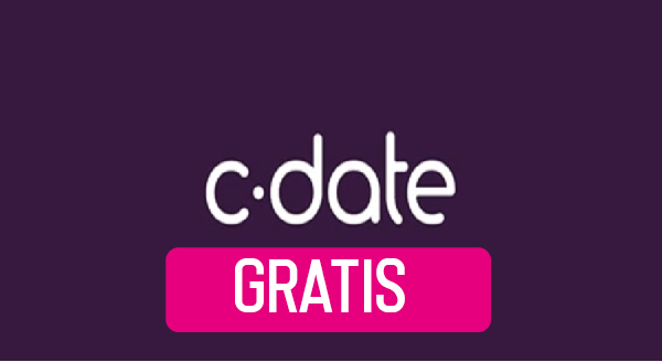 C-Date es Gratis: ¡Mira el precio que tiene utilizar esta página de citas!